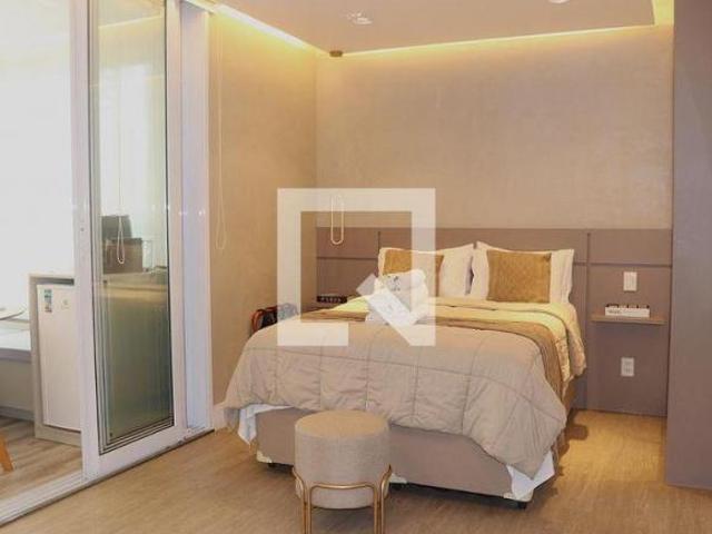 Apartamento à Venda Bela Vista, 1 Quarto, 30 m² São Paulo