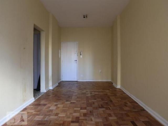 Apartamento à Venda Bela Vista, 1 Quarto, 30 m² São Paulo