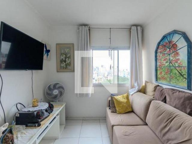 Apartamento à Venda Bela Vista, 1 Quarto, 30 m² São Paulo