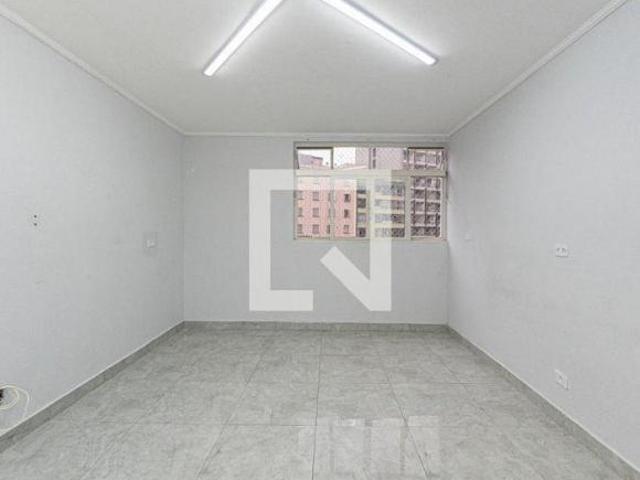 Apartamento à Venda Bela Vista, 1 Quarto, 30 m² São Paulo