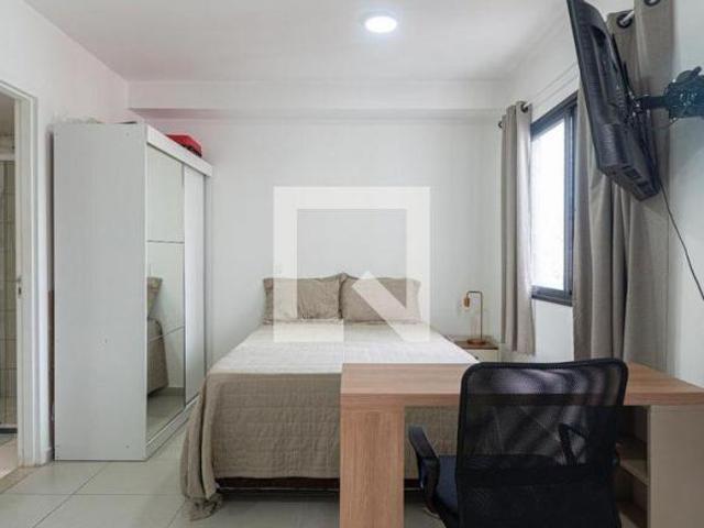 Apartamento à Venda Bela Vista, 1 Quarto, 30 m² São Paulo