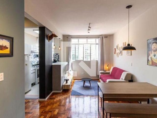 Apartamento à Venda Bela Vista, 1 Quarto, 30 m² São Paulo