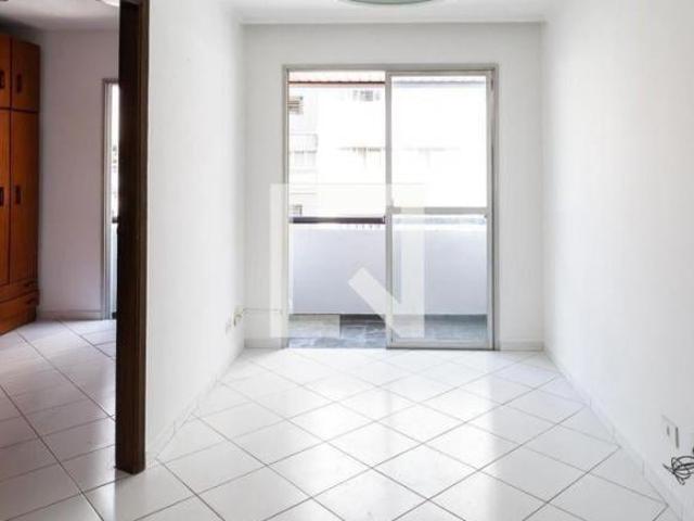 Apartamento à Venda Bela Vista, 1 Quarto, 30 m² São Paulo