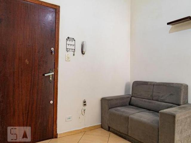 Apartamento à Venda Bela Vista, 1 Quarto, 30 m² São Paulo