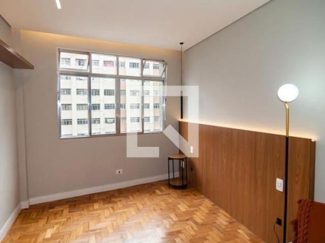 Apartamento à Venda Bela Vista, 1 Quarto, 30 m² São Paulo