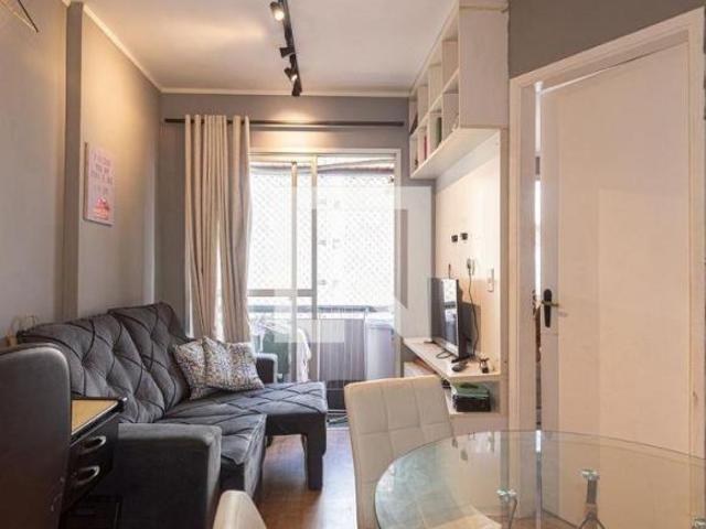 Apartamento à Venda Bela Vista, 1 Quarto, 30 m² São Paulo