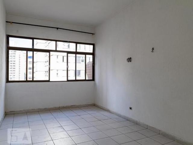 Apartamento à Venda Bela Vista, 1 Quarto, 30 m² São Paulo
