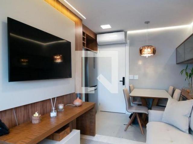 Apartamento à Venda Bela Vista, 1 Quarto, 31 m2