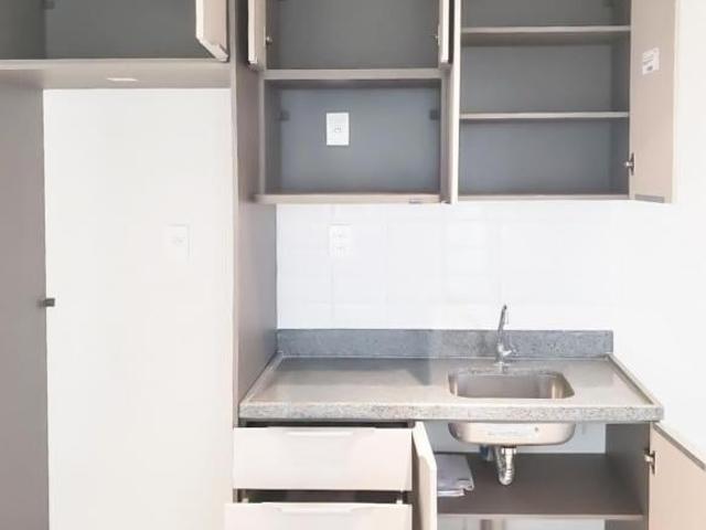 Apartamento à Venda Bela Vista, 1 Quarto, 31 m2