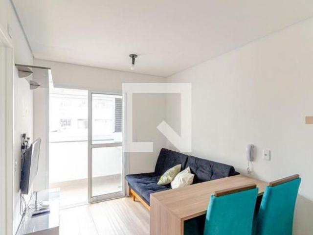 Apartamento à Venda Bela Vista, 1 Quarto, 31 m2