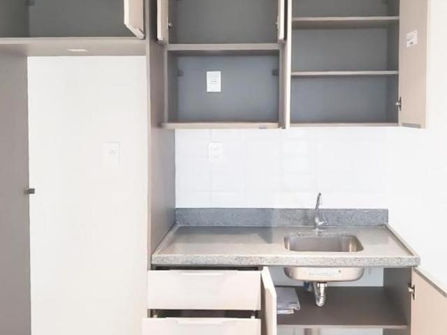 Apartamento à Venda Bela Vista, 1 Quarto, 31 m2