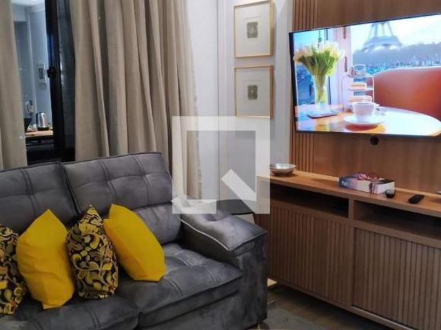 Apartamento à Venda Bela Vista, 1 Quarto, 31 m2
