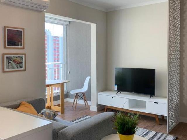 Apartamento à Venda Bela Vista, 1 Quarto, 31 m2