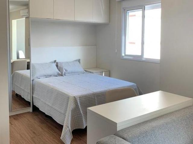 Apartamento à Venda Bela Vista, 1 Quarto, 31 m2