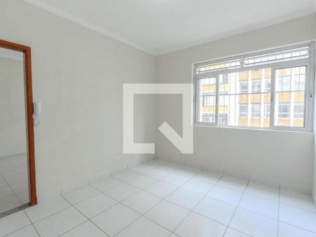 Apartamento à Venda Bela Vista, 1 Quarto, 31 m2