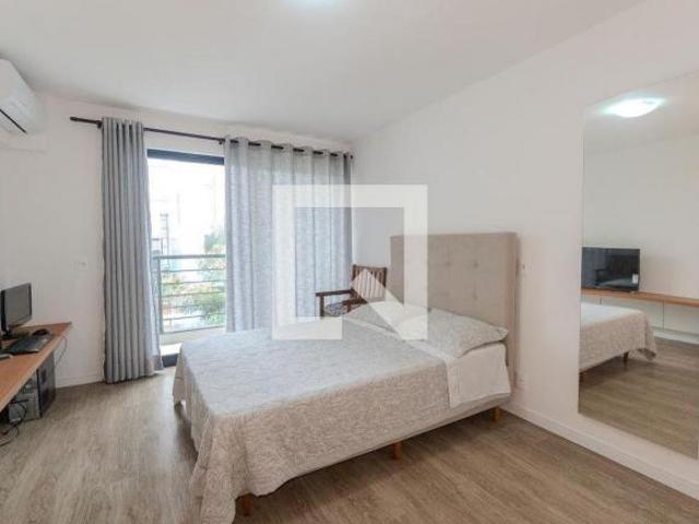 Apartamento à Venda Bela Vista, 1 Quarto, 31 m2