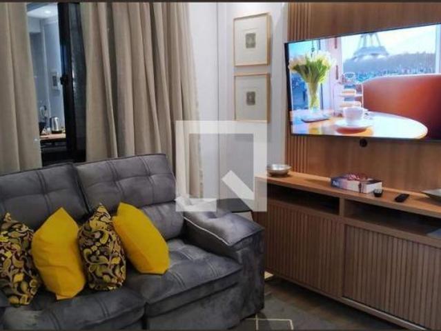 Apartamento à Venda Bela Vista, 1 Quarto, 31 m2