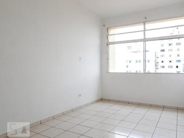 Apartamento à Venda Bela Vista, 1 Quarto, 31 m2
