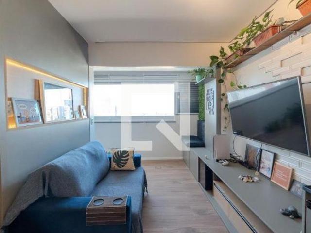Apartamento à Venda Bela Vista, 1 Quarto, 31 m² São Paulo