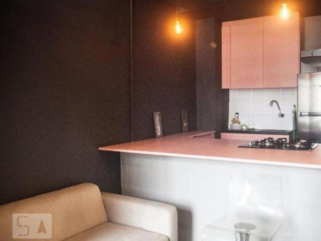 Apartamento à Venda Bela Vista, 1 Quarto, 31 m² São Paulo