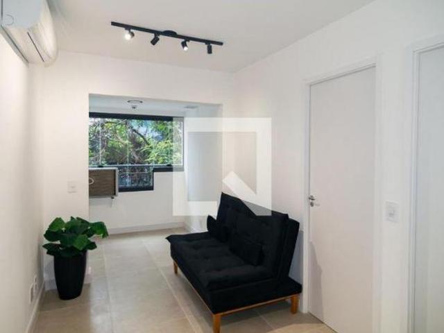 Apartamento à Venda Bela Vista, 1 Quarto, 31 m² São Paulo