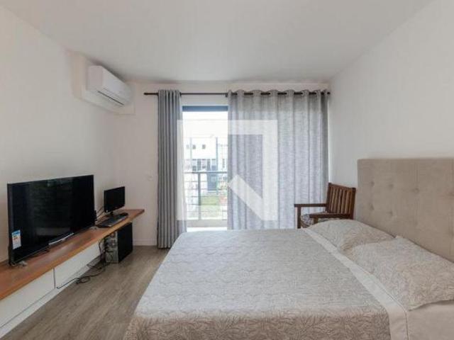 Apartamento à Venda Bela Vista, 1 Quarto, 31 m² São Paulo