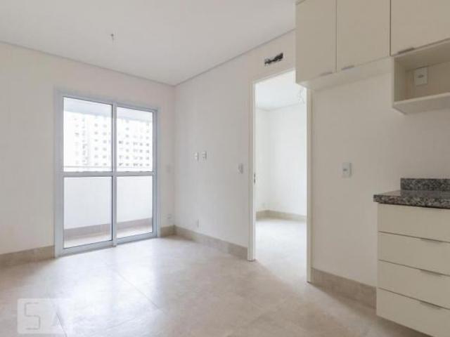 Apartamento à Venda Bela Vista, 1 Quarto, 32 m2