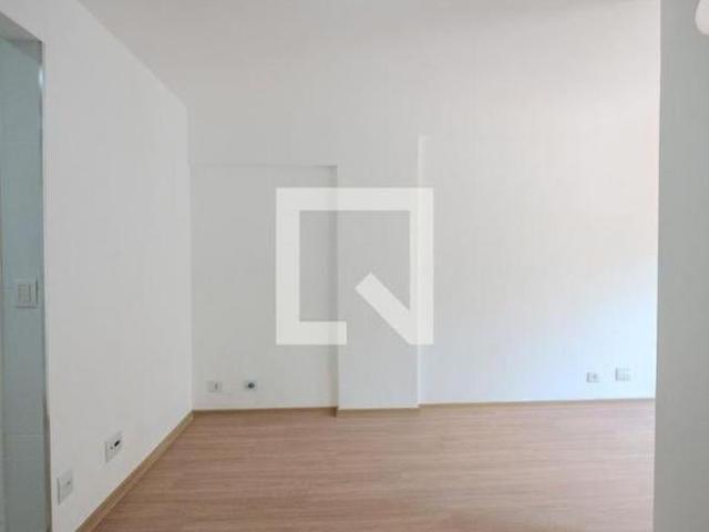 Apartamento à Venda Bela Vista, 1 Quarto, 32 m2