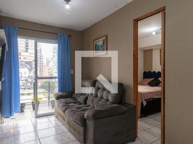 Apartamento à Venda Bela Vista, 1 Quarto, 32 m2