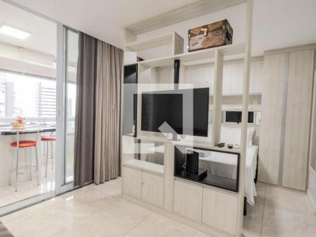 Apartamento à Venda Bela Vista, 1 Quarto, 32 m2