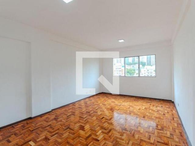Apartamento à Venda Bela Vista, 1 Quarto, 32 m2