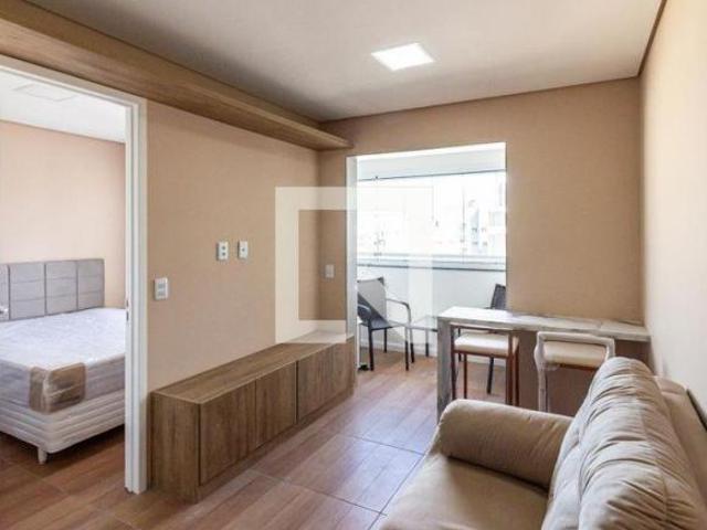 Apartamento à Venda Bela Vista, 1 Quarto, 32 m2
