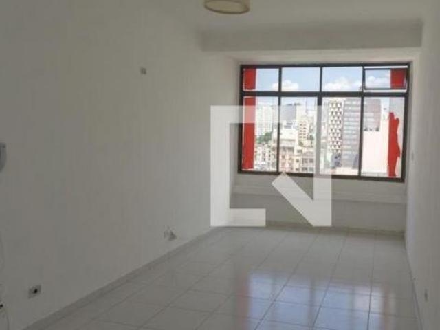 Apartamento à Venda Bela Vista, 1 Quarto, 32 m2