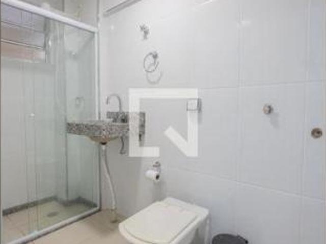 Apartamento à Venda Bela Vista, 1 Quarto, 32 m2
