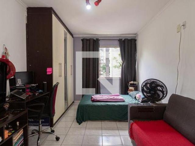 Apartamento à Venda Bela Vista, 1 Quarto, 32 m2