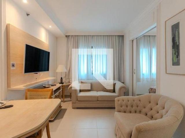 Apartamento à Venda Bela Vista, 1 Quarto, 32 m2