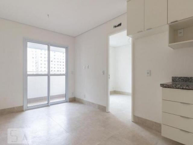 Apartamento à Venda Bela Vista, 1 Quarto, 32 m2