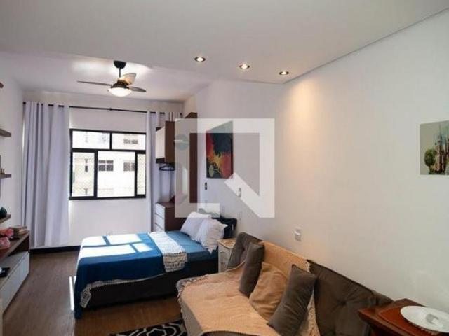 Apartamento à Venda Bela Vista, 1 Quarto, 32 m2