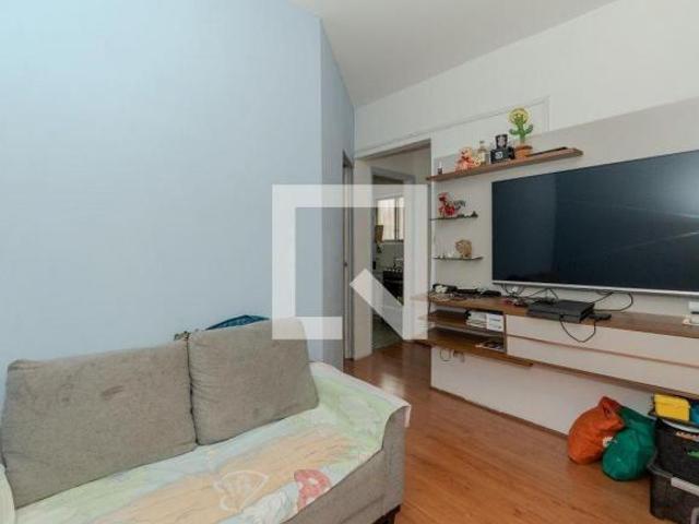 Apartamento à Venda Bela Vista, 1 Quarto, 32 m2