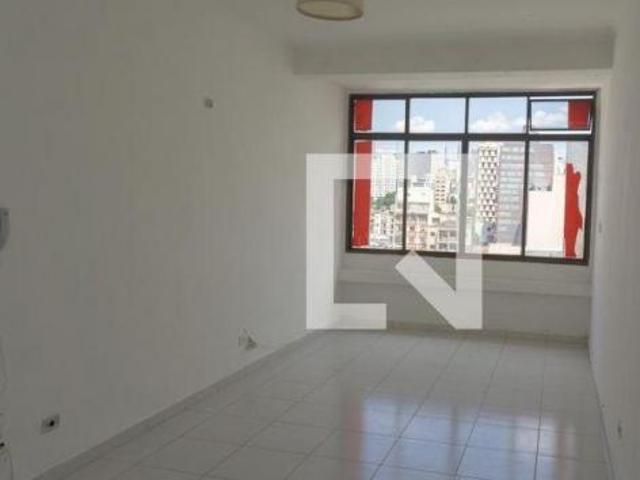 Apartamento à Venda Bela Vista, 1 Quarto, 32 m2