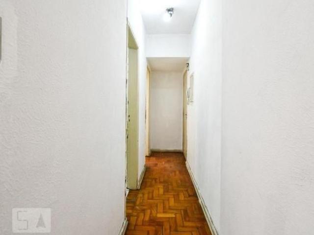 Apartamento à Venda Bela Vista, 1 Quarto, 32 m2
