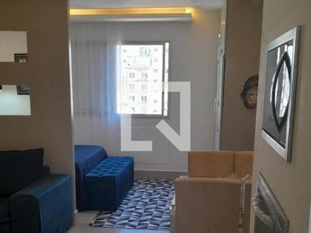 Apartamento à Venda Bela Vista, 1 Quarto, 32 m2