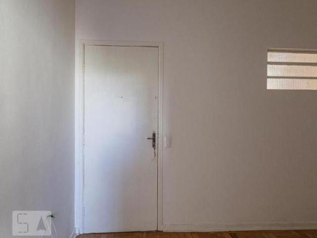 Apartamento à Venda Bela Vista, 1 Quarto, 32 m2