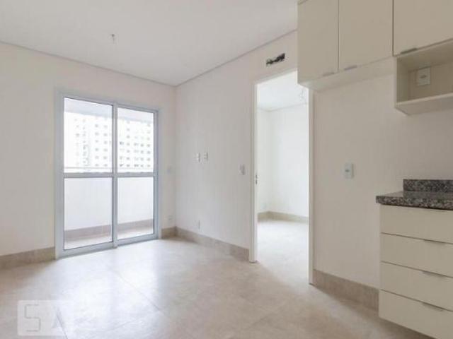 Apartamento à Venda Bela Vista, 1 Quarto, 32 m2