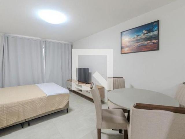 Apartamento à Venda Bela Vista, 1 Quarto, 32 m2