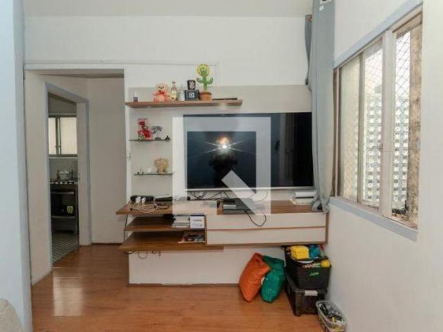 Apartamento à Venda Bela Vista, 1 Quarto, 32 m2