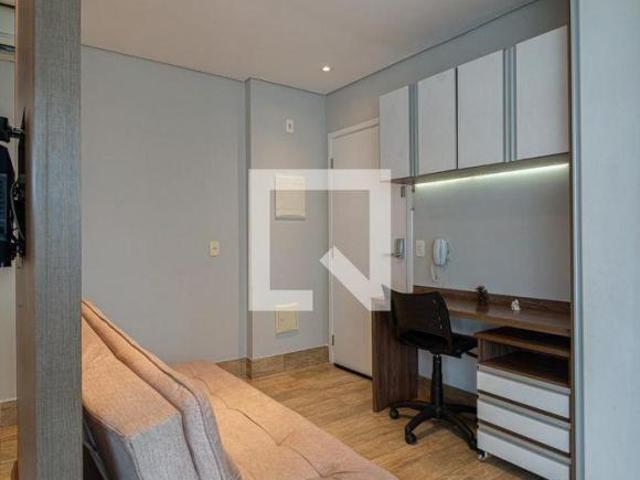 Apartamento à Venda Bela Vista, 1 Quarto, 32 m² São Paulo