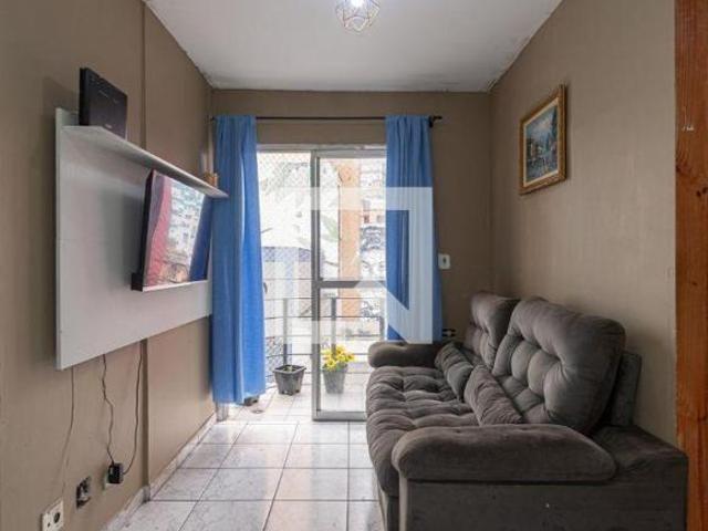 Apartamento à Venda Bela Vista, 1 Quarto, 32 m² São Paulo