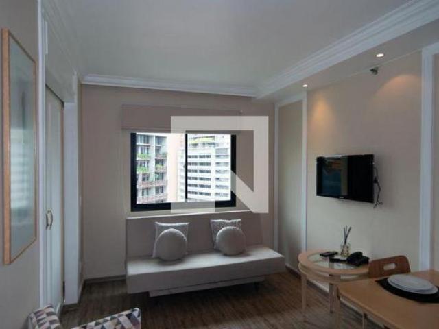 Apartamento à Venda Bela Vista, 1 Quarto, 32 m² São Paulo
