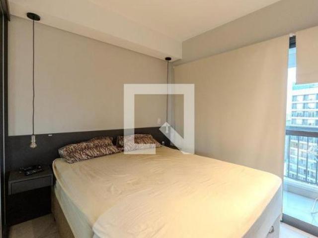 Apartamento à Venda Bela Vista, 1 Quarto, 32 m² São Paulo